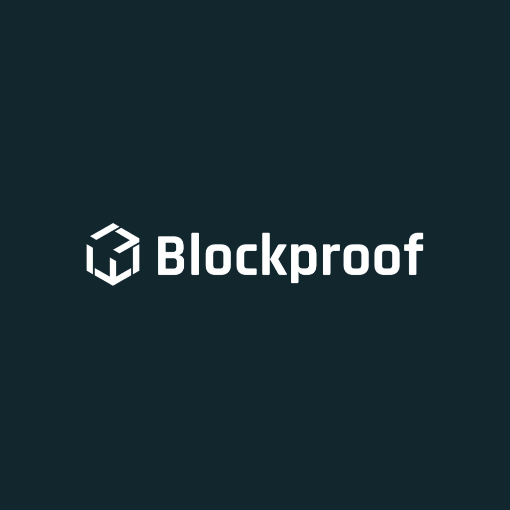 BlockProof - Proof of your creation in blockchain